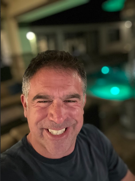 Clifford "Cliff" Boro is the Managing Partner of TurnTide Holdings